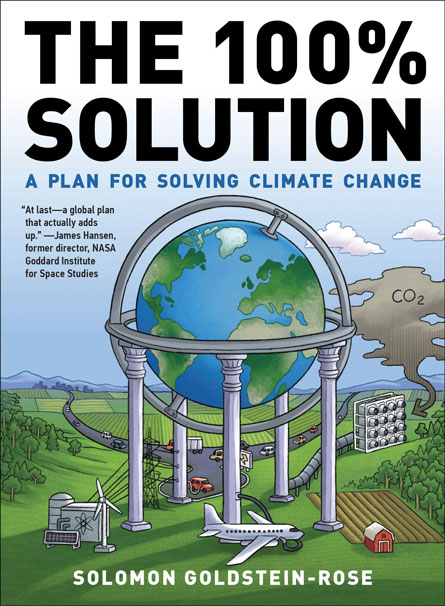 These 6 books explore climate change science and solutions