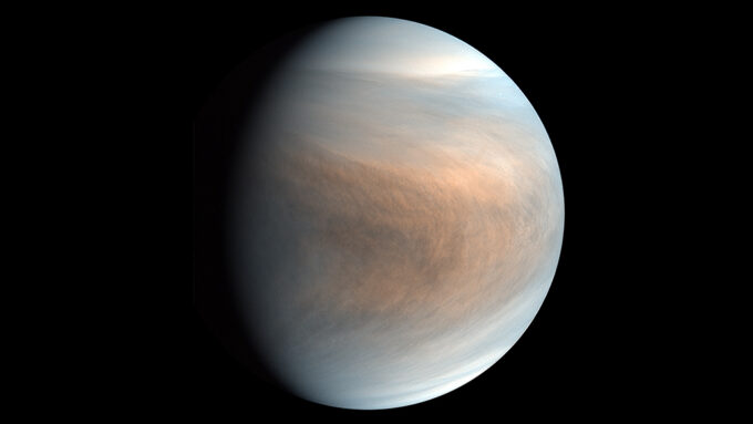 Phosphine gas found in Venus’ skies may be a ‘possible sign of life ... Phosphine gas found in Venus’ skies may be a ‘possible sign of life ...