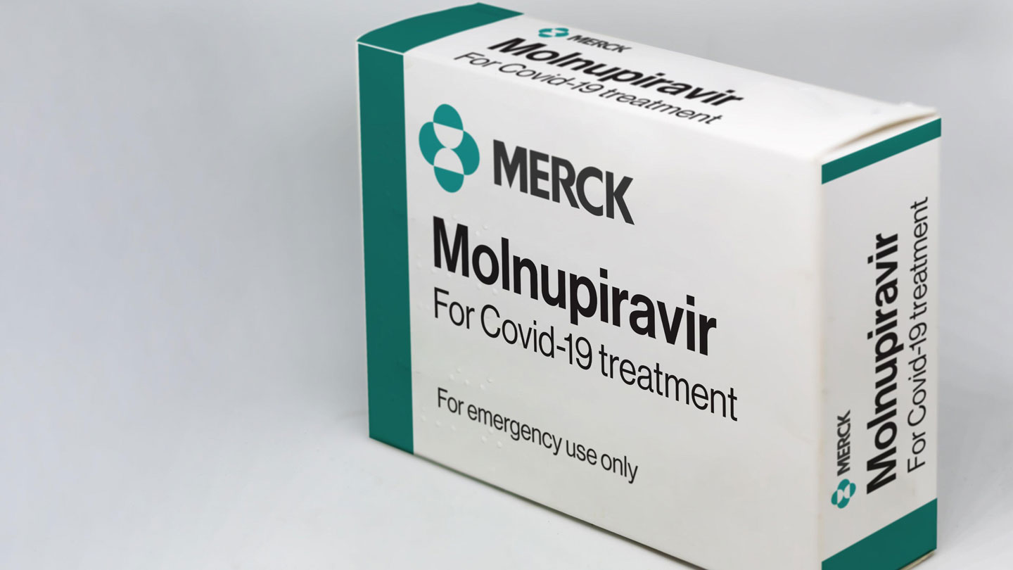 Merck’s COVID-19 pill may soon be here. How well will it work? Merck’s COVID-19 pill may soon be here. How well will it work?
