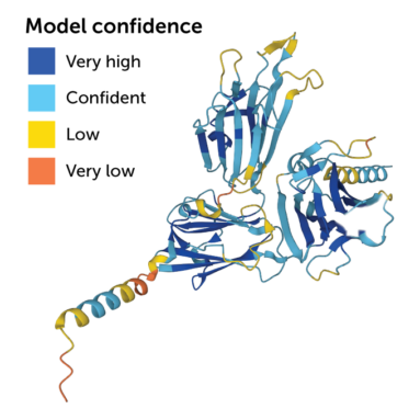 AlphaFold's AI protein-structure predictions have limits | Science News