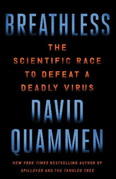 These are our favorite science books of 2022