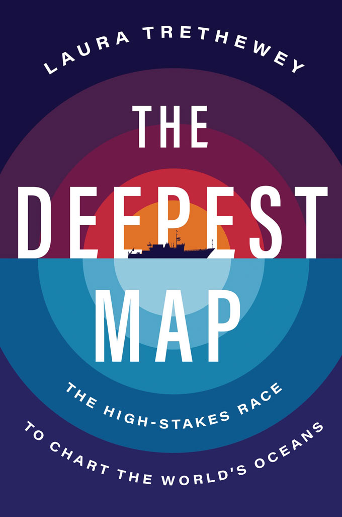 ‘the Deepest Map Explores The Thrills — And Dangers — Of Charting The