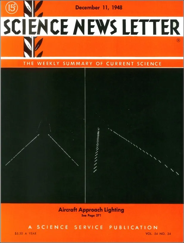 December 11, 1948 | Science News