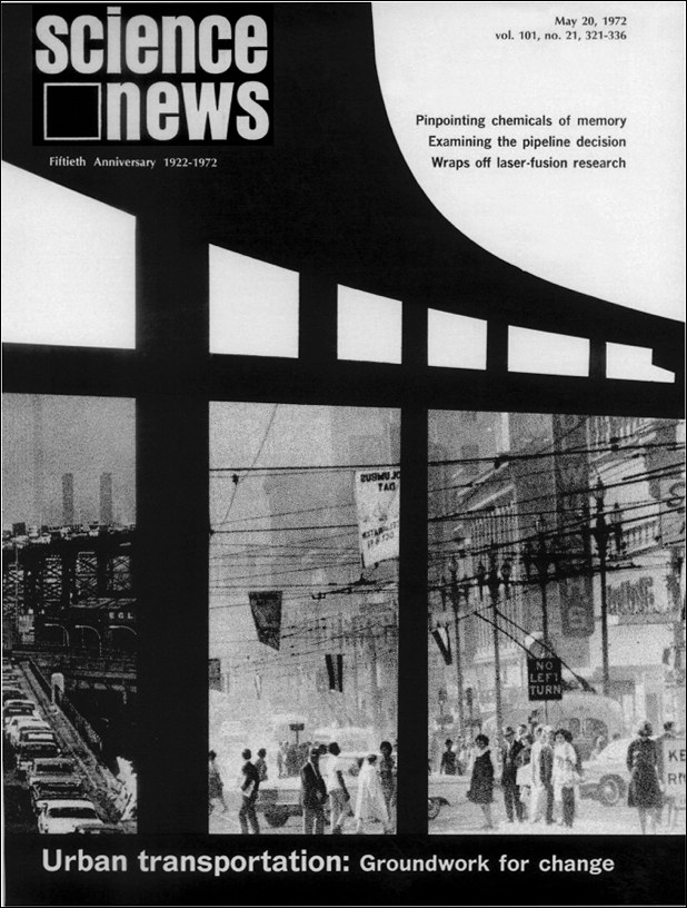 May 20, 1972 | Science News