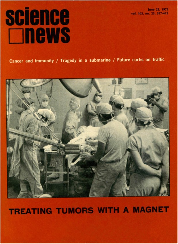 June 23, 1973 | Science News
