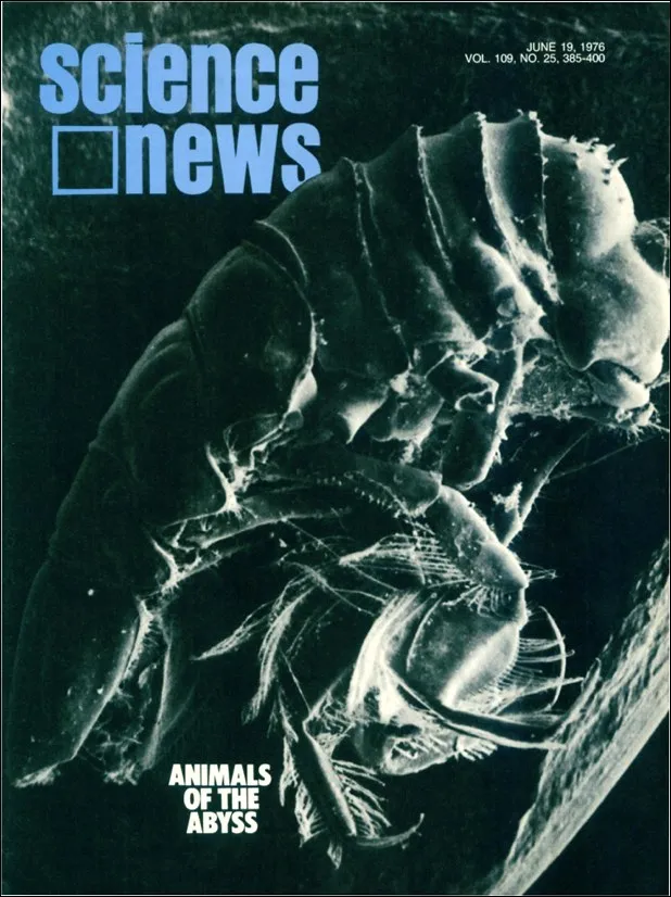 June 19, 1976 | Science News