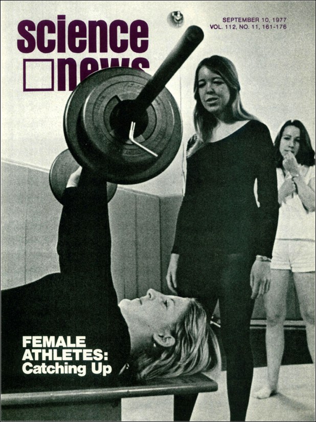 September 10, 1977 | Science News