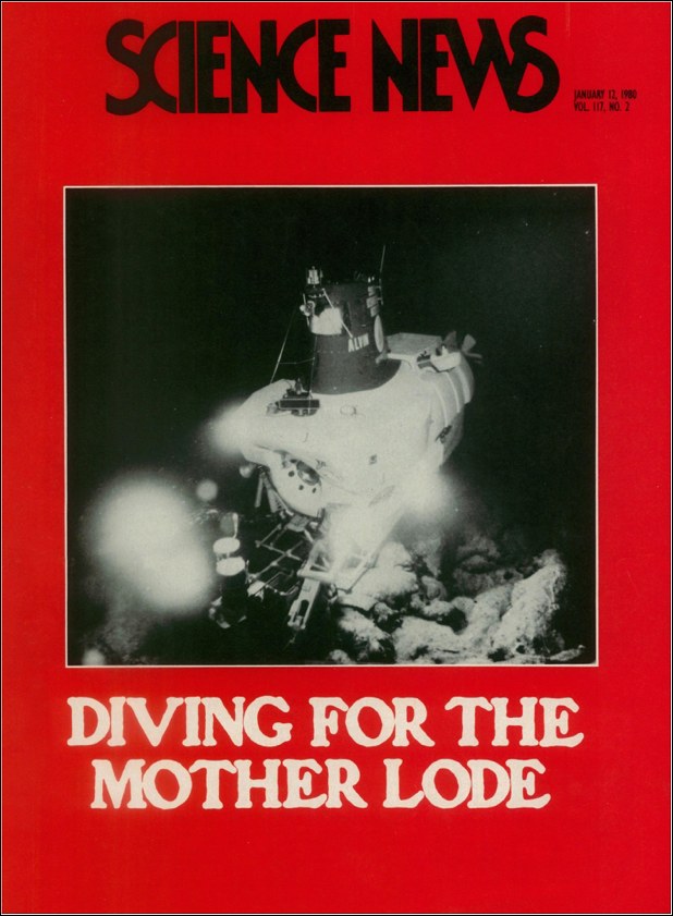 January 12, 1980 | Science News