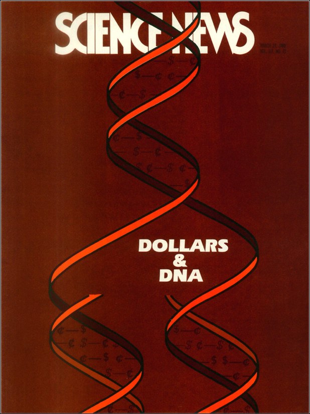 March 29, 1980 | Science News