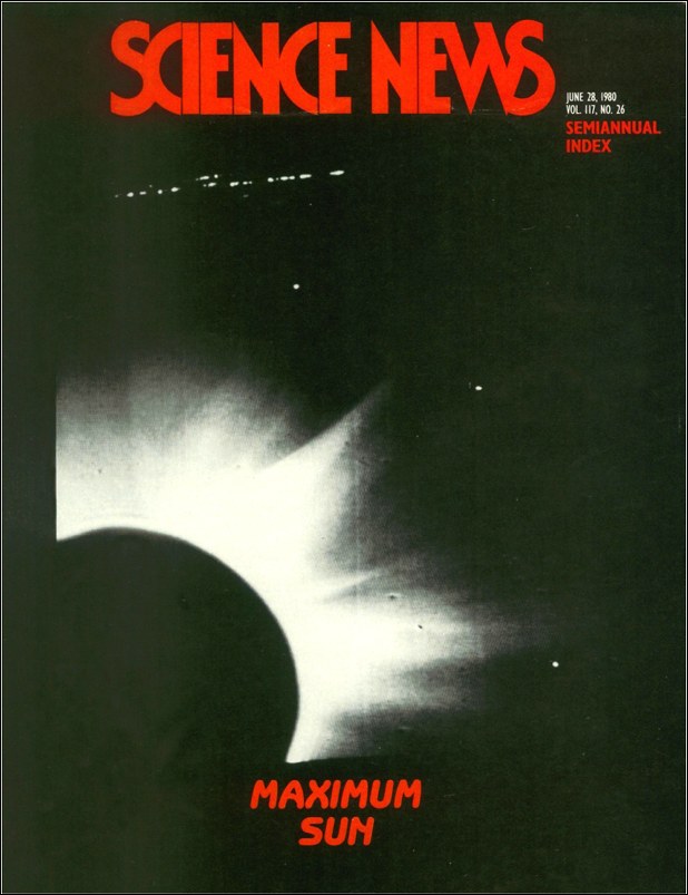 June 28, 1980 | Science News