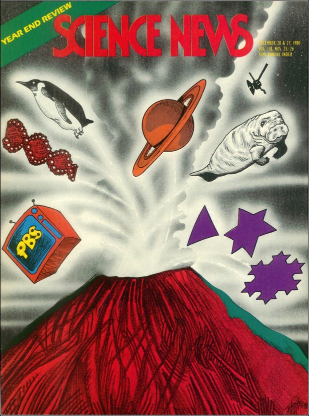 December 20, 1980 | Science News