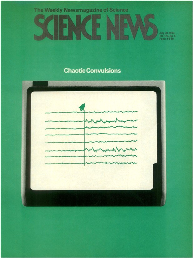 July 30, 1983 | Science News