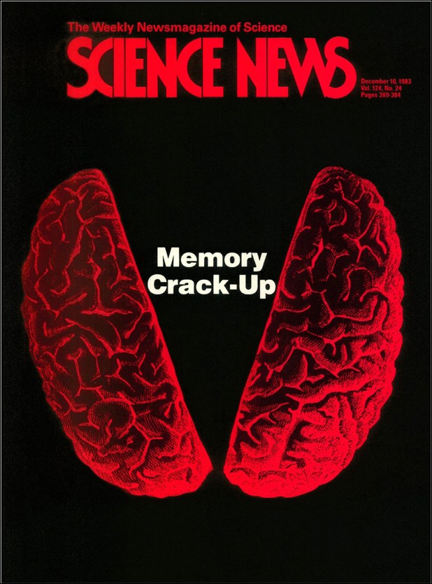 December 10, 1983 | Science News