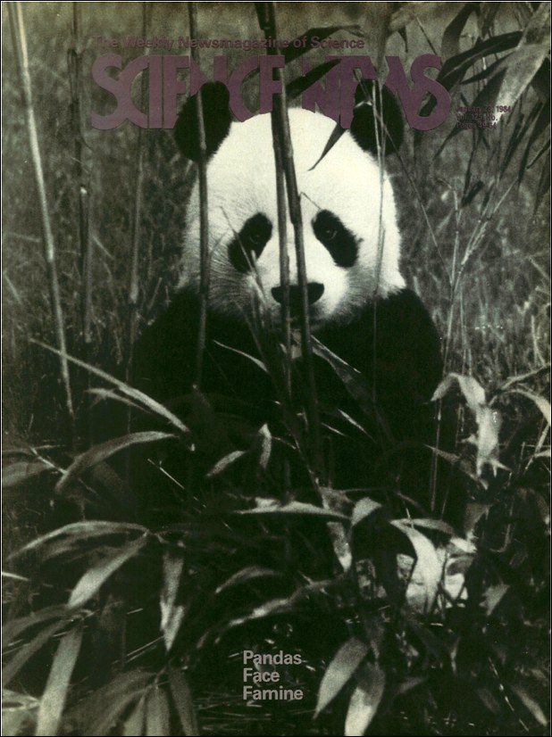 January 28, 1984 | Science News