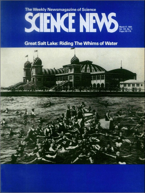 March 17, 1984 | Science News