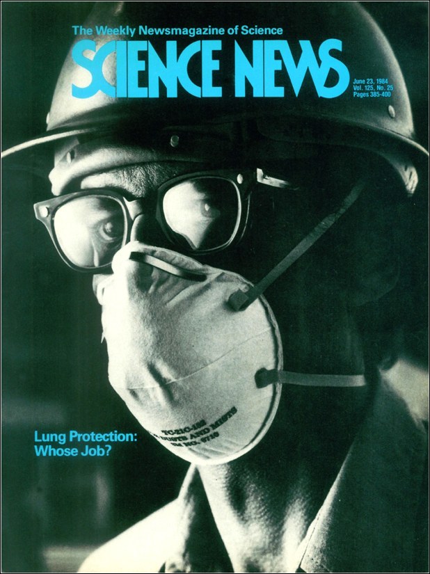 June 23, 1984 | Science News