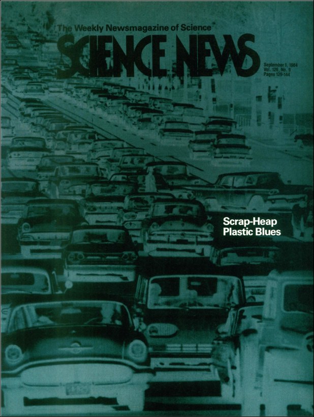 September 1, 1984 | Science News