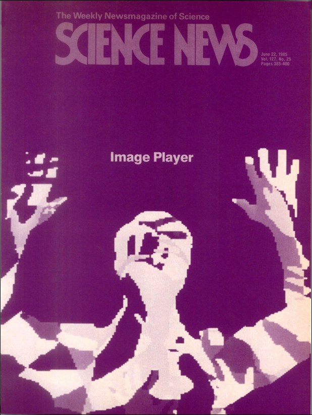June 22, 1985 | Science News