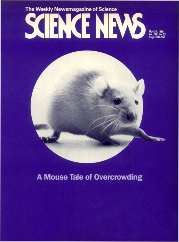 May 31, 1986 | Science News