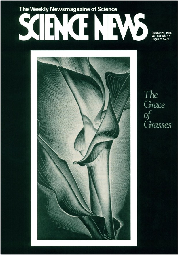 October 25, 1986 | Science News