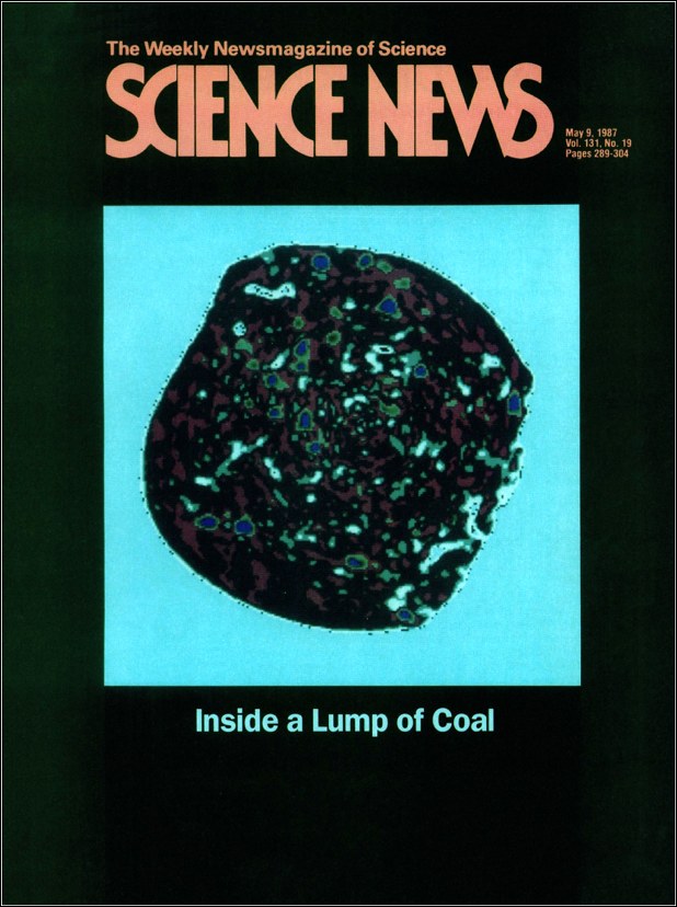 May 9, 1987 | Science News