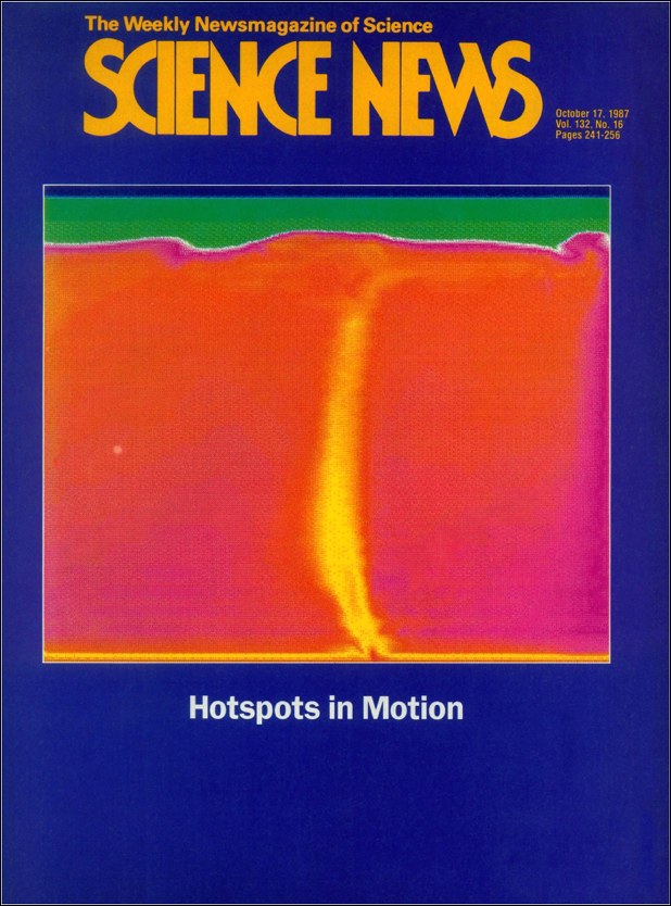 October 17, 1987 | Science News