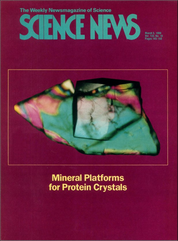 March 5, 1988 | Science News