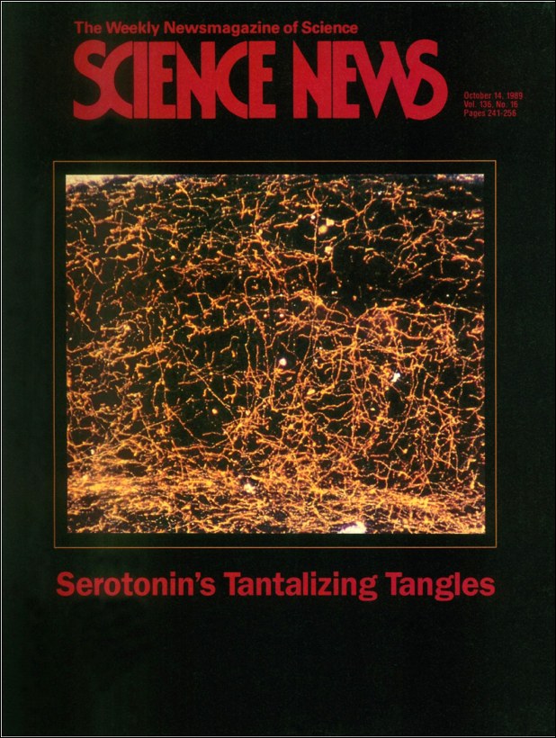 October 14, 1989 | Science News