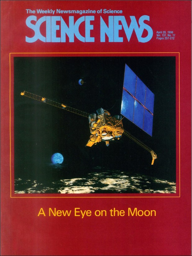April 28, 1990 | Science News