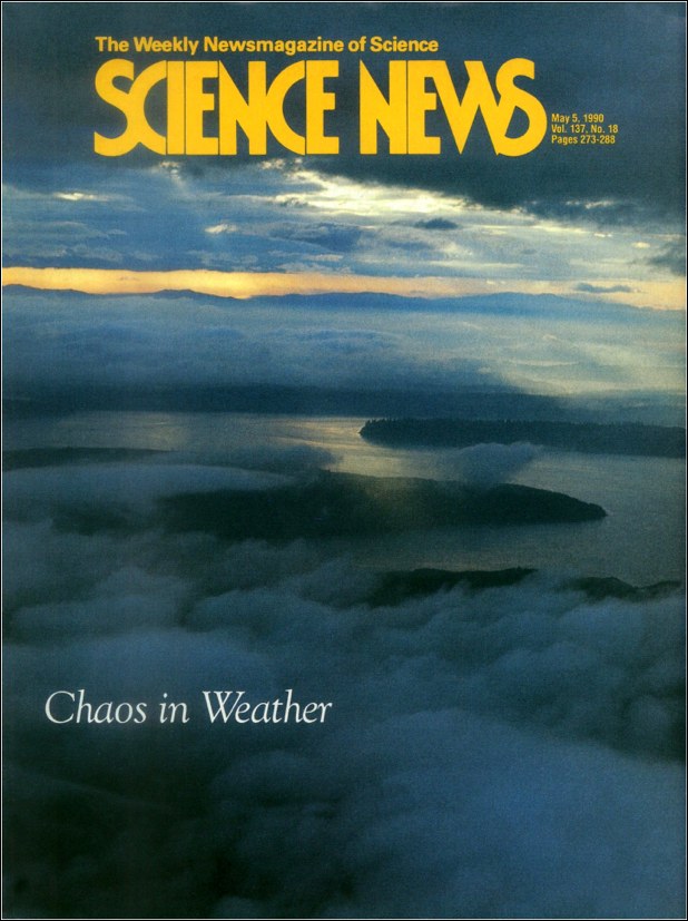 May 5, 1990 | Science News