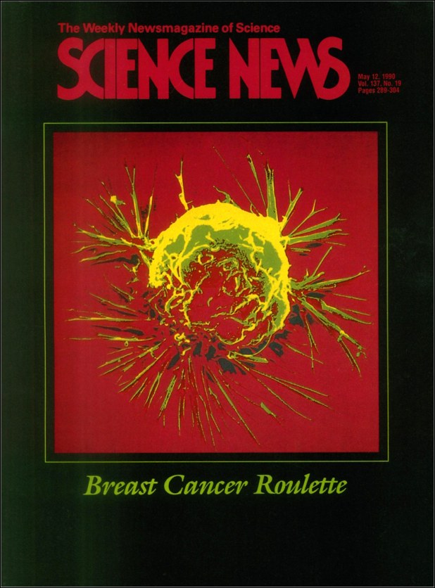 May 12, 1990 | Science News