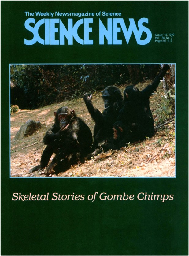 August 18, 1990 | Science News