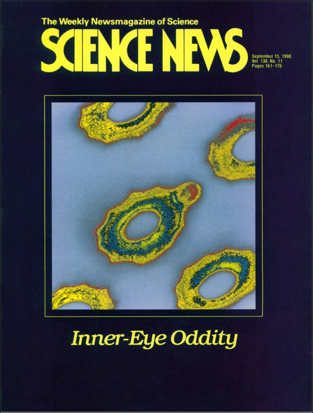 September 15, 1990 | Science News