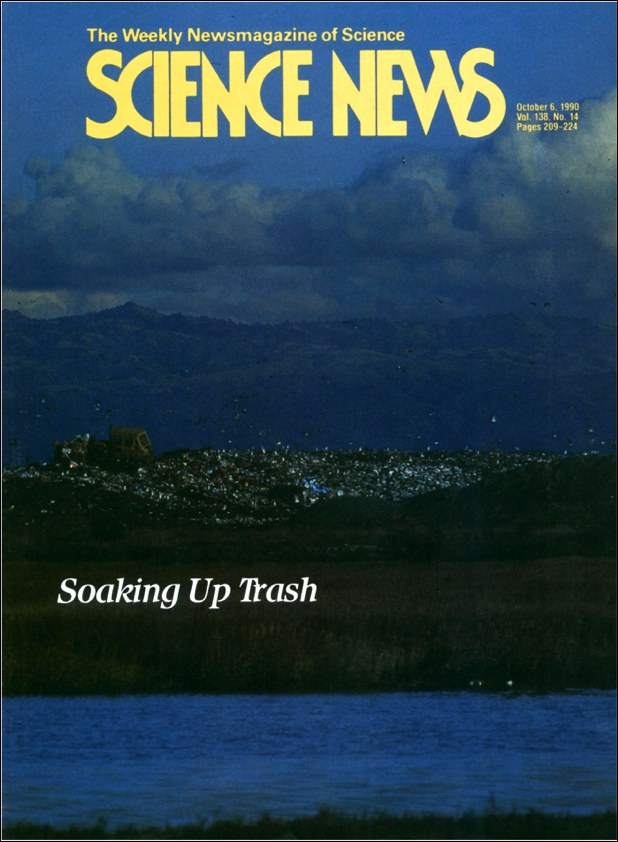October 6, 1990 | Science News