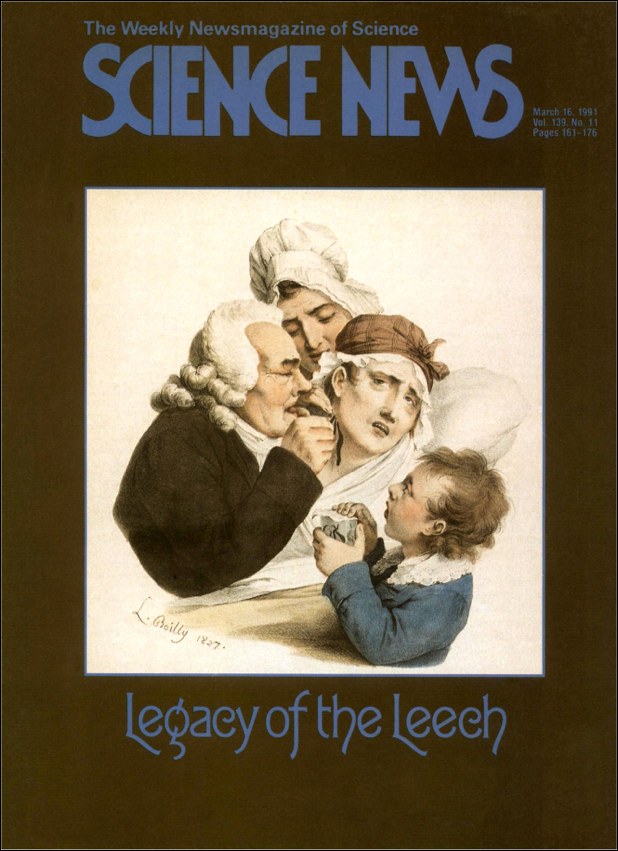 March 16, 1991 | Science News