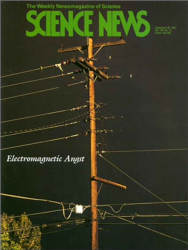 September 28, 1991 | Science News