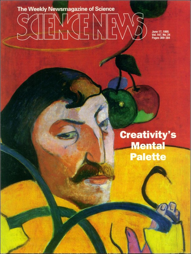 June 17, 1995 | Science News
