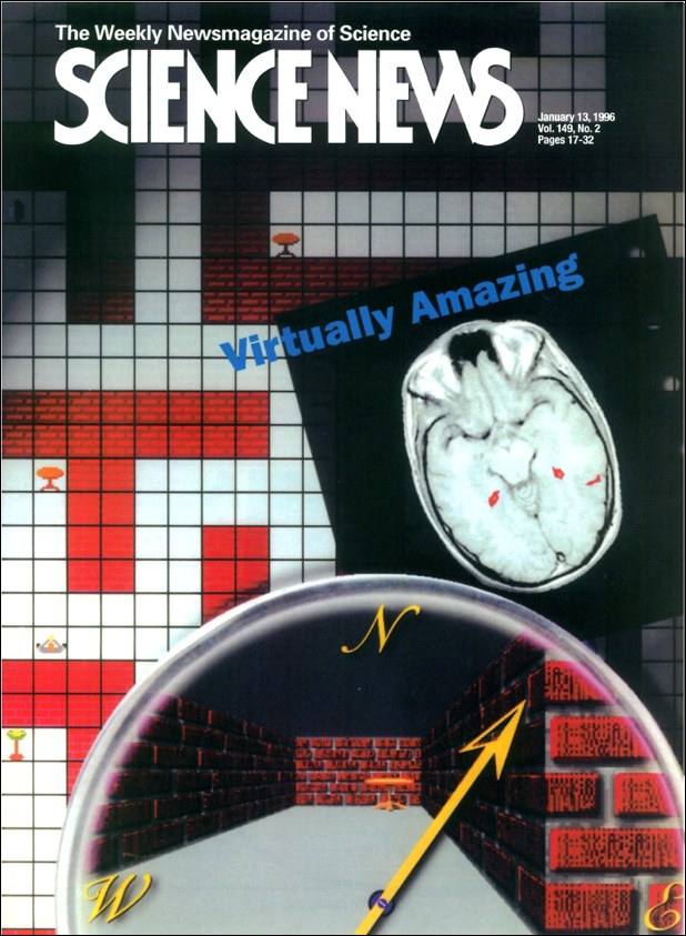 January 13, 1996 | Science News