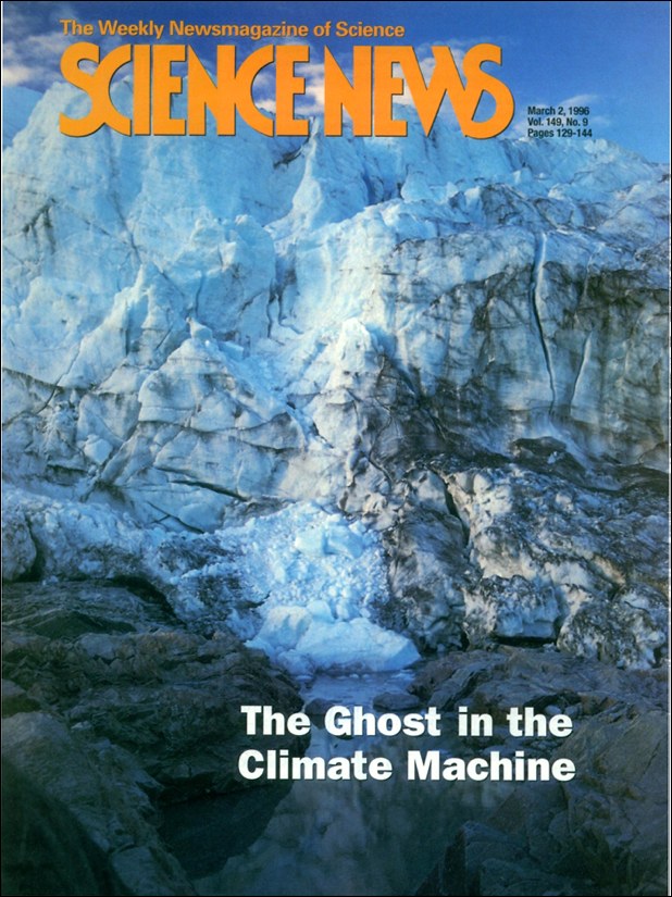 March 2, 1996 | Science News