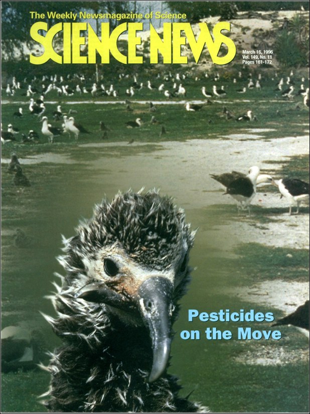 March 16, 1996 | Science News
