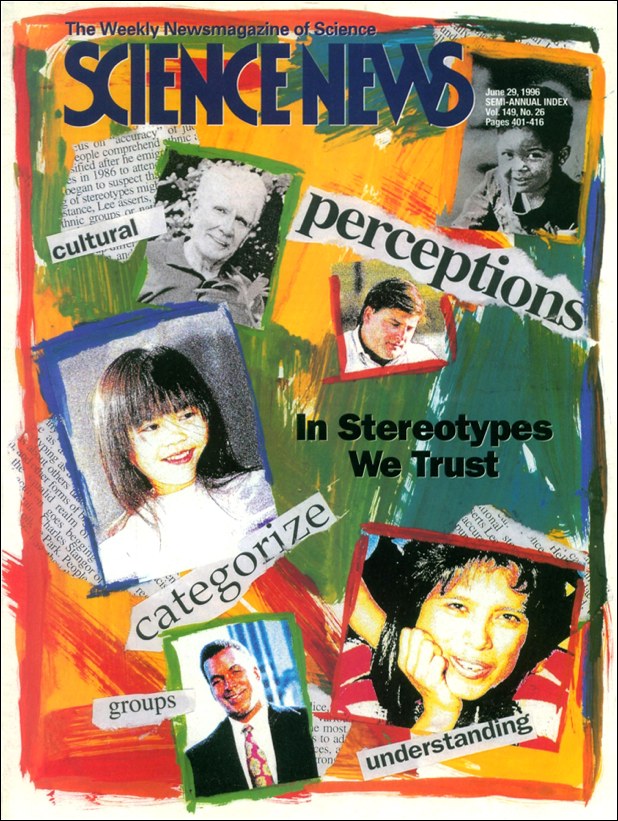 June 29, 1996 | Science News