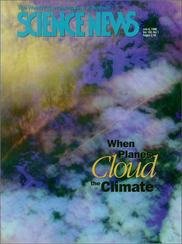 July 6, 1996 | Science News