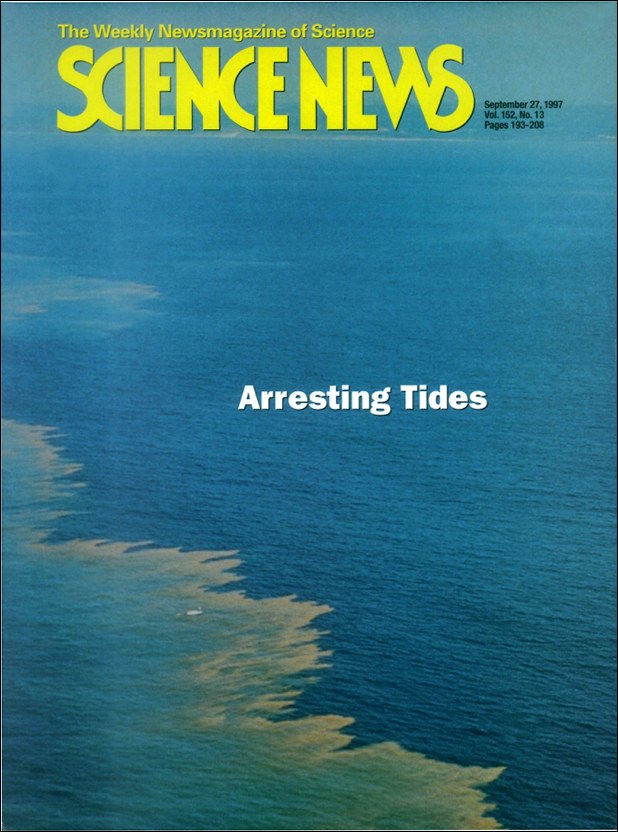 September 27, 1997 | Science News
