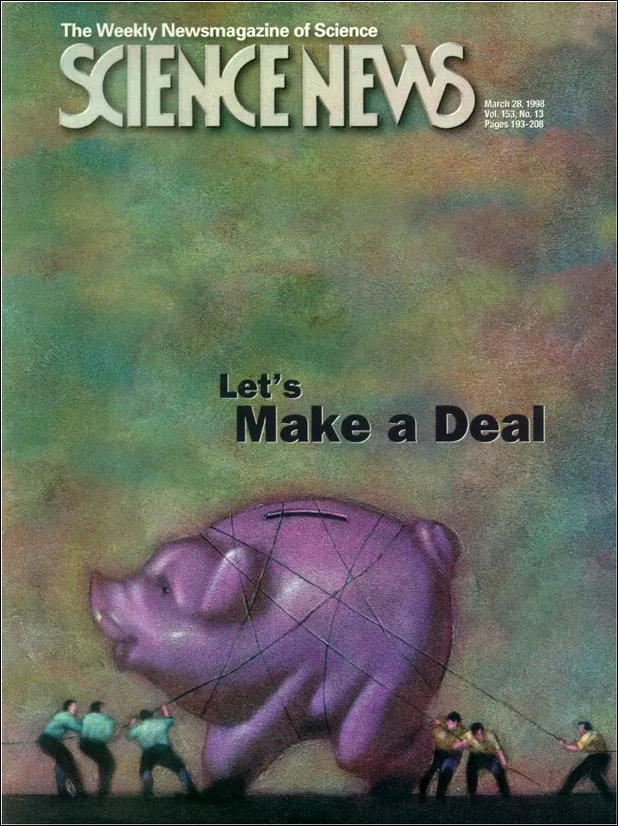 March 28, 1998 | Science News