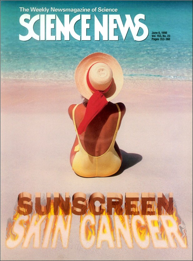 June 6, 1998 | Science News