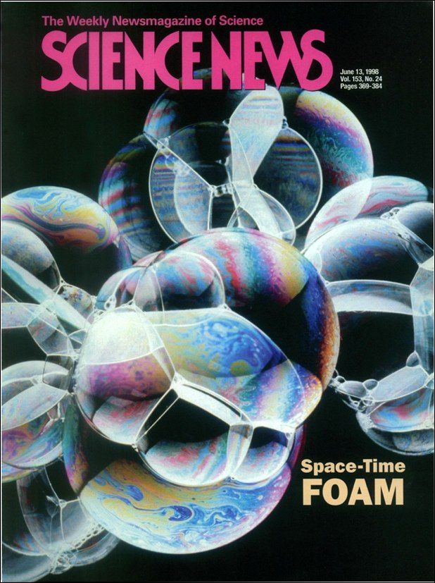 June 13, 1998 | Science News