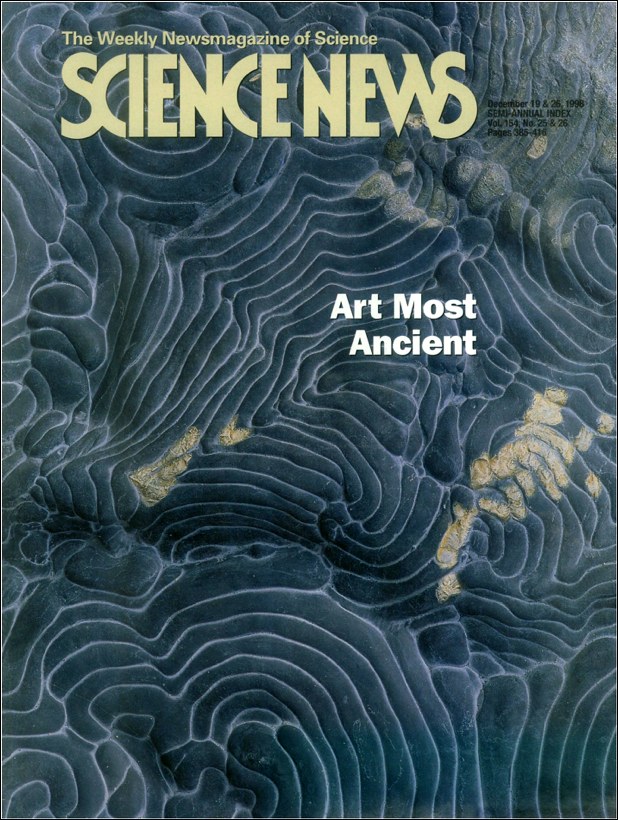 December 19, 1998 | Science News