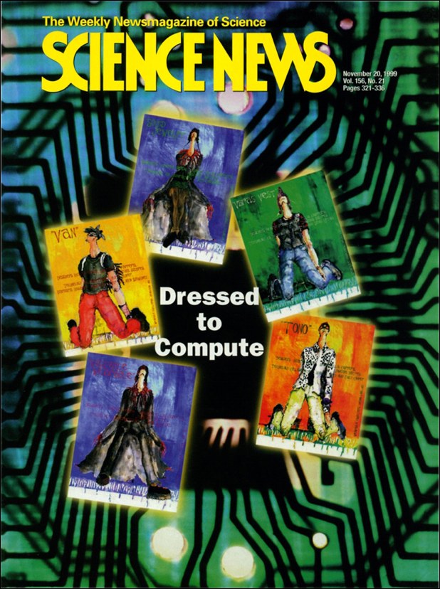 November 20, 1999 | Science News
