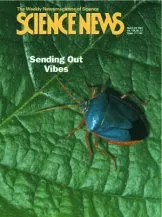March 24, 2001 | Science News