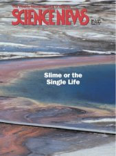 July 14, 2001 | Science News